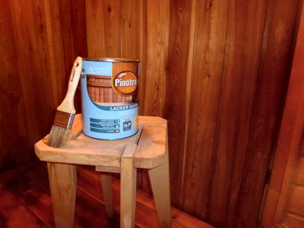 Ассортимент марки Pinotex для деревянных поверхностей: краски, пропитки ...